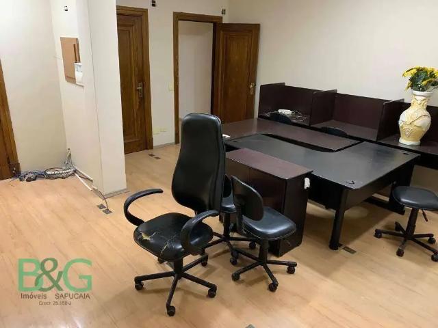Conj. Comercial / Sala para Locação em São Paulo/SP República