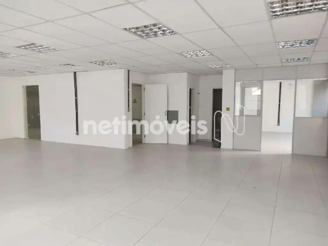 Conj. Comercial / Sala para Locação em São Paulo/SP República