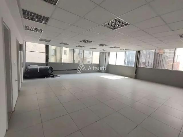 Conj. Comercial / Sala para Locação em São Paulo/SP República 2 Quartos