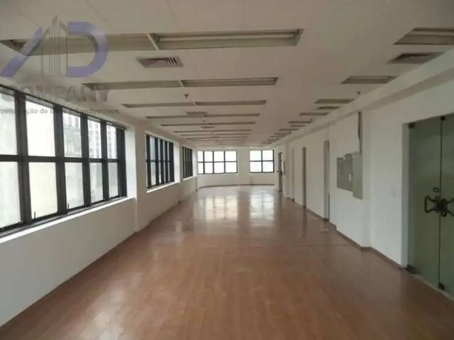 Conj. Comercial / Sala para Locação em São Paulo/SP República 2 Quartos