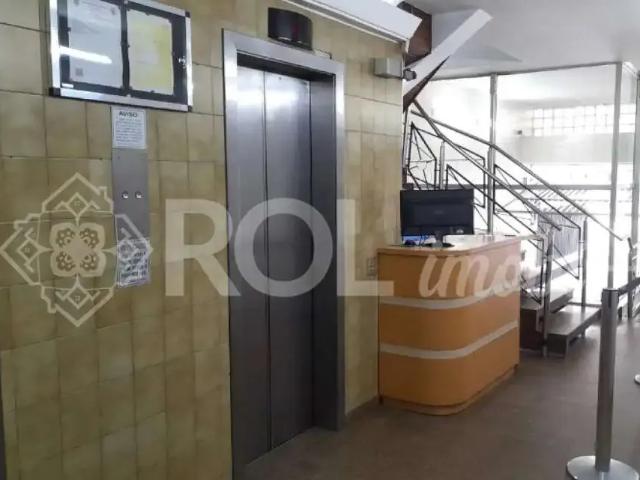 Conj. Comercial / Sala para Locação em São Paulo/SP República