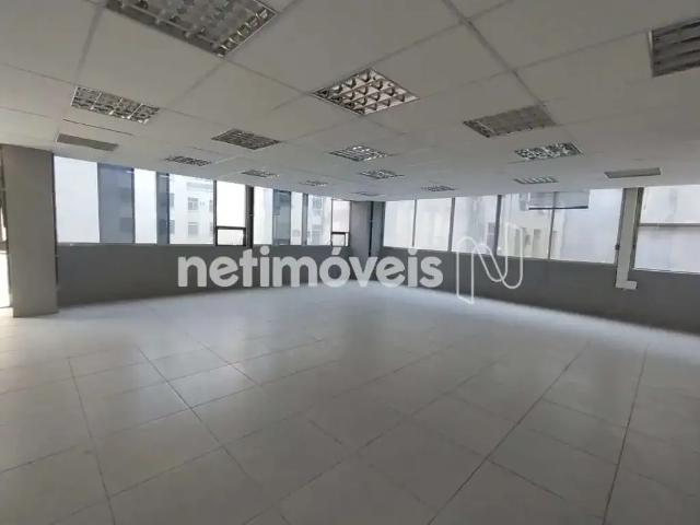 Conj. Comercial / Sala para Locação em São Paulo/SP República