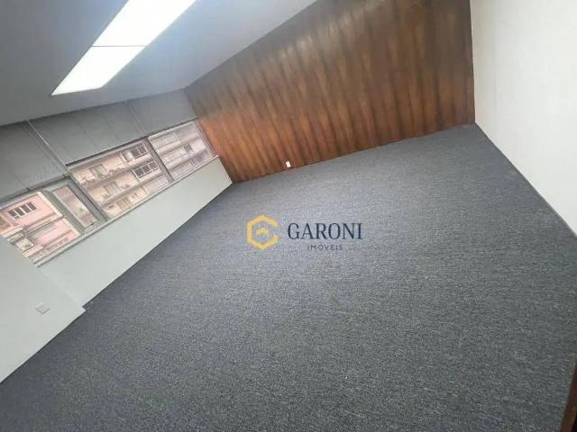 Conj. Comercial / Sala para Locação em São Paulo/SP República