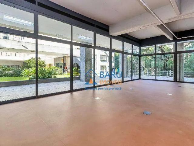 Conj. Comercial / Sala para Locação em São Paulo/SP República