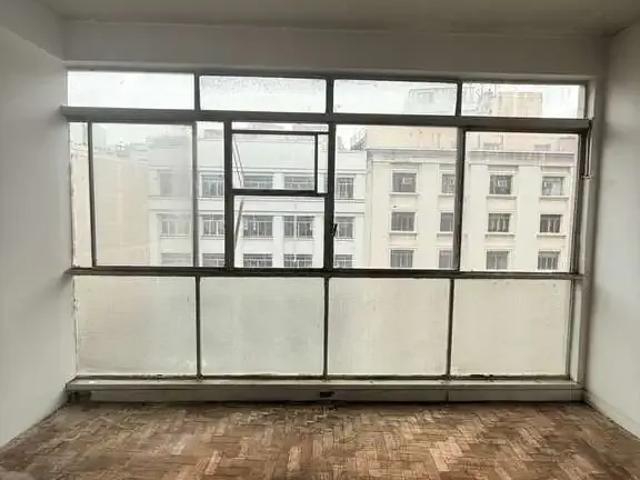 Conj. Comercial / Sala para Locação em São Paulo/SP República
