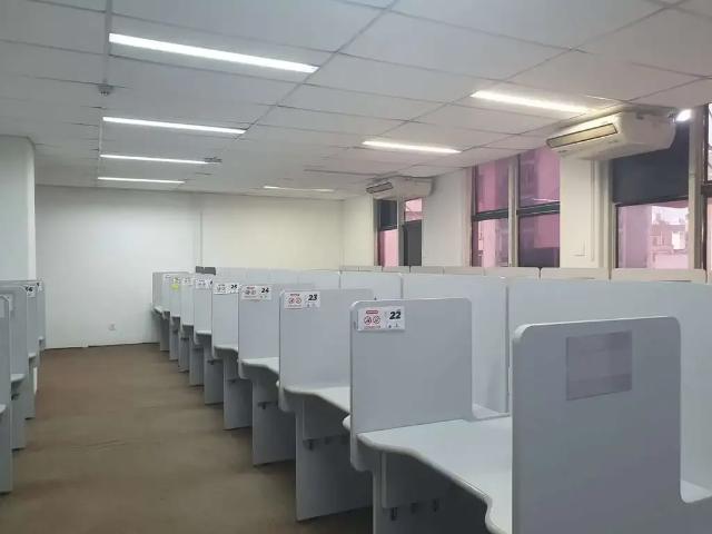 Conj. Comercial / Sala para Locação em São Paulo/SP República