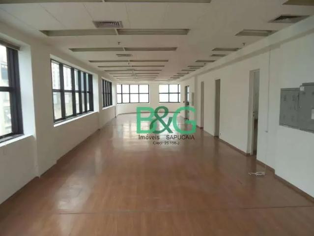 Conj. Comercial / Sala para Locação em São Paulo/SP República
