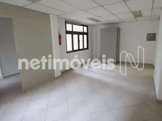 Conj. Comercial / Sala para Locação em São Paulo/SP República