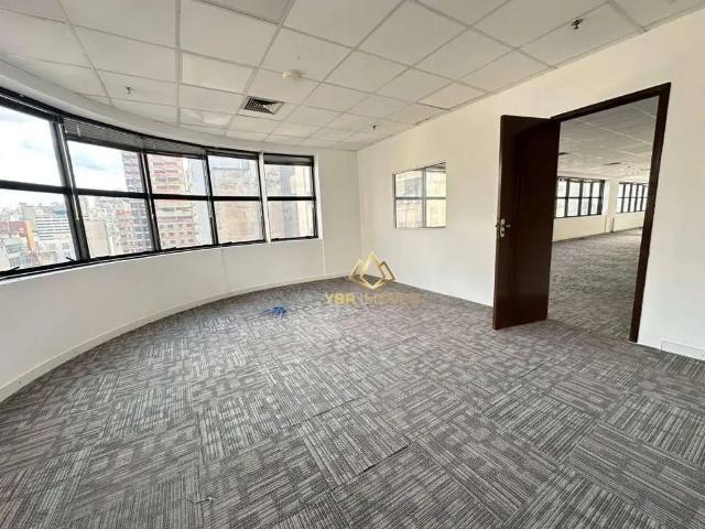 Conj. Comercial / Sala para Locação em São Paulo/SP República