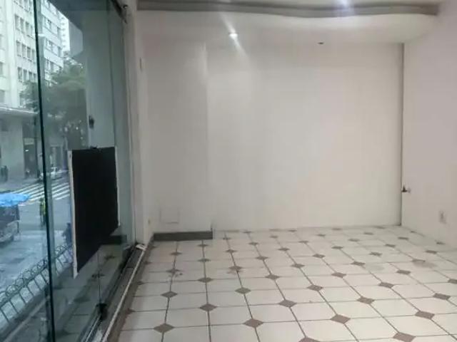 Conj. Comercial / Sala para Locação em São Paulo/SP República 3 Quartos