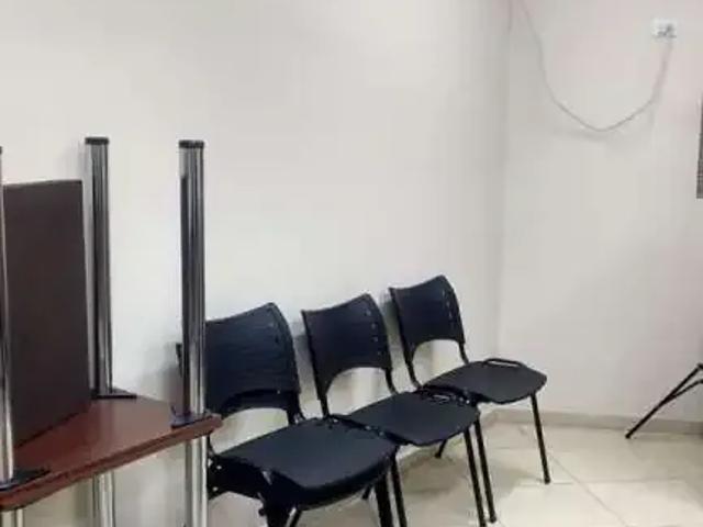 Conj. Comercial / Sala para Locação em São Paulo/SP República 3 Quartos