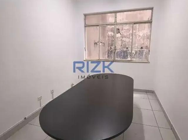 Conj. Comercial / Sala para Locação em São Paulo/SP República 3 Quartos