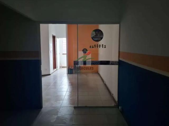 Conj. Comercial / Sala para Locação em São Paulo/SP Rio Bonito
