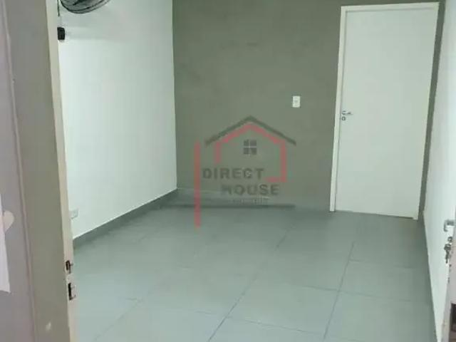 Conj. Comercial / Sala para Locação em São Paulo/SP Rio Pequeno