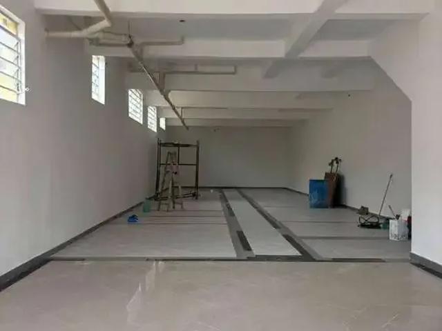 Conj. Comercial / Sala para Locação em São Paulo/SP Rio Pequeno