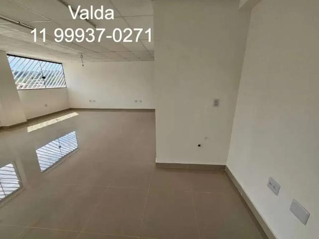 Conj. Comercial / Sala para Locação em São Paulo/SP Rio Pequeno