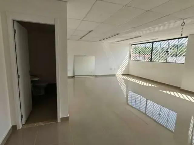 Conj. Comercial / Sala para Locação em São Paulo/SP Rio Pequeno