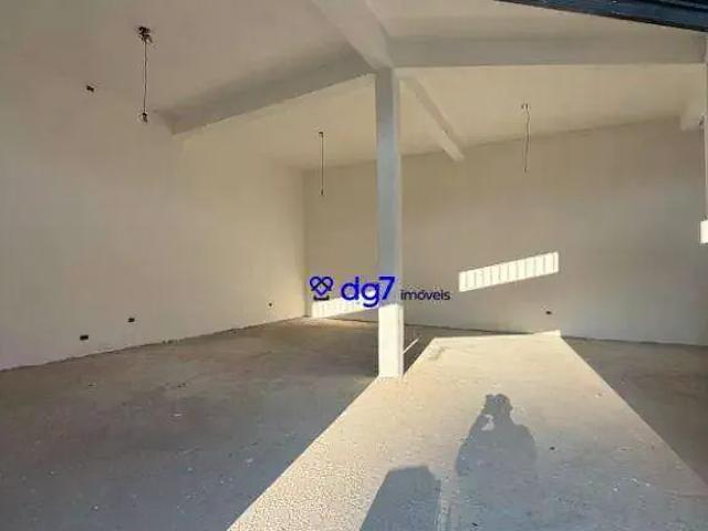 Conj. Comercial / Sala para Locação em São Paulo/SP Rio Pequeno