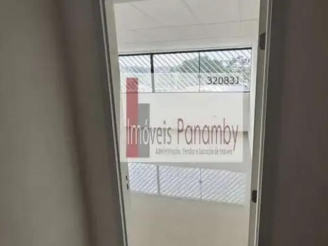 Conj. Comercial / Sala para Locação em São Paulo/SP Rio Pequeno