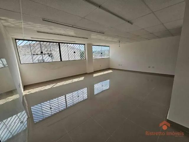 Conj. Comercial / Sala para Locação em São Paulo/SP Rio Pequeno