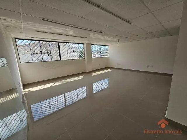 Conj. Comercial / Sala para Locação em São Paulo/SP Rio Pequeno