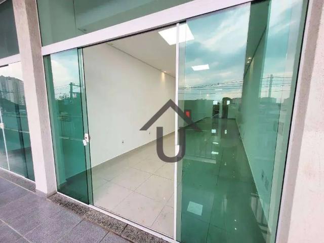Conj. Comercial / Sala para Locação em São Paulo/SP Rio Pequeno