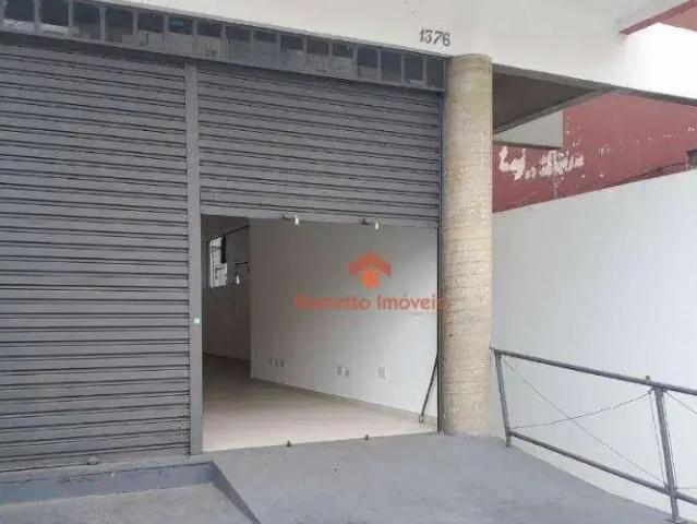 Conj. Comercial / Sala para Locação em São Paulo/SP Rio Pequeno