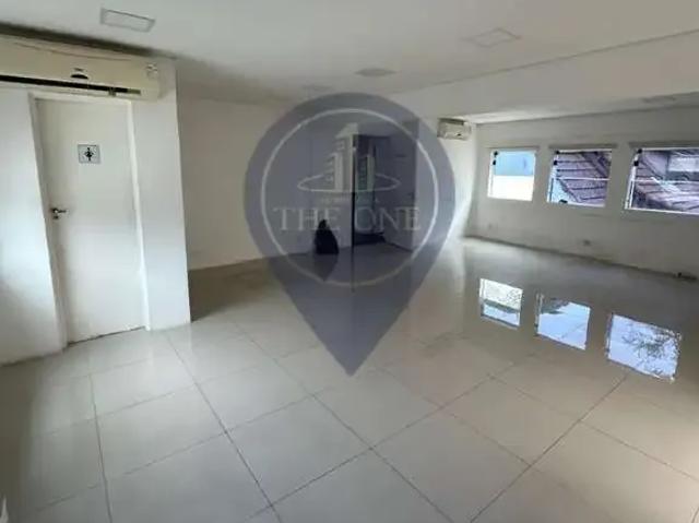 Conj. Comercial / Sala para Locação em São Paulo/SP Sumaré