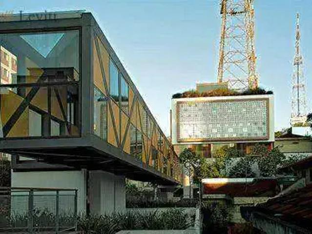 Conj. Comercial / Sala para Locação em São Paulo/SP Sumaré