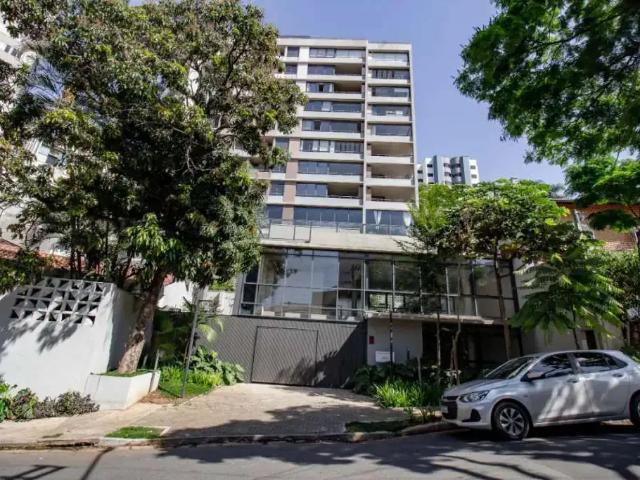 Conj. Comercial / Sala para Locação em São Paulo/SP Sumaré