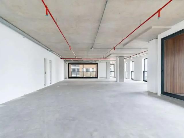 Conj. Comercial / Sala para Locação em São Paulo/SP Sumarezinho