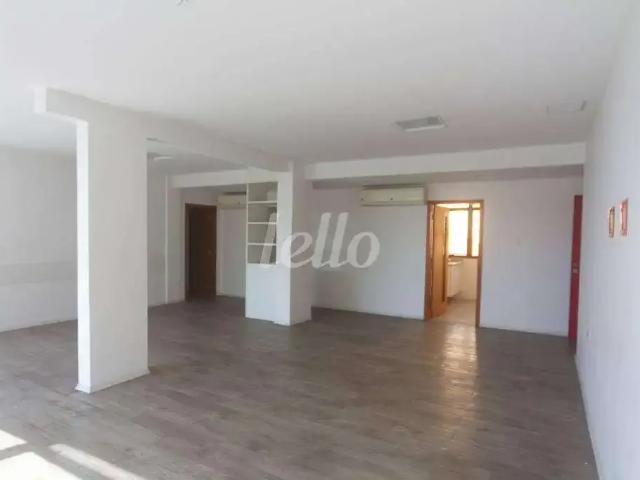 Conj. Comercial / Sala para Locação em São Paulo/SP Sumarezinho