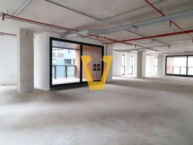 Conj. Comercial / Sala para Locação em São Paulo/SP Sumarezinho