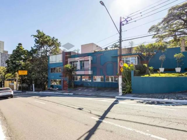 Conj. Comercial / Sala para Locação em São Paulo/SP Sumarezinho