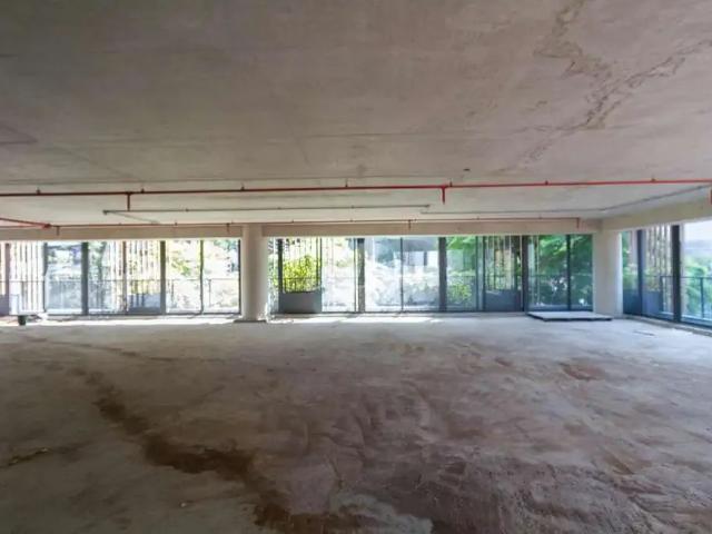 Conj. Comercial / Sala para Locação em São Paulo/SP Sumarezinho