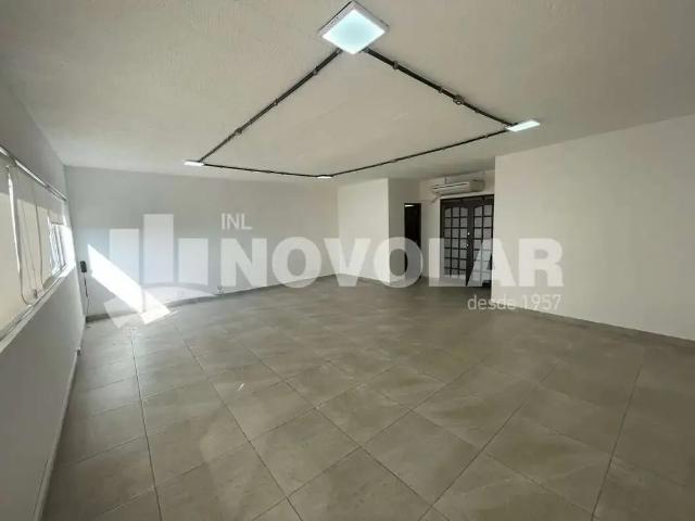 Conj. Comercial / Sala para Locação em São Paulo/SP Sumarezinho