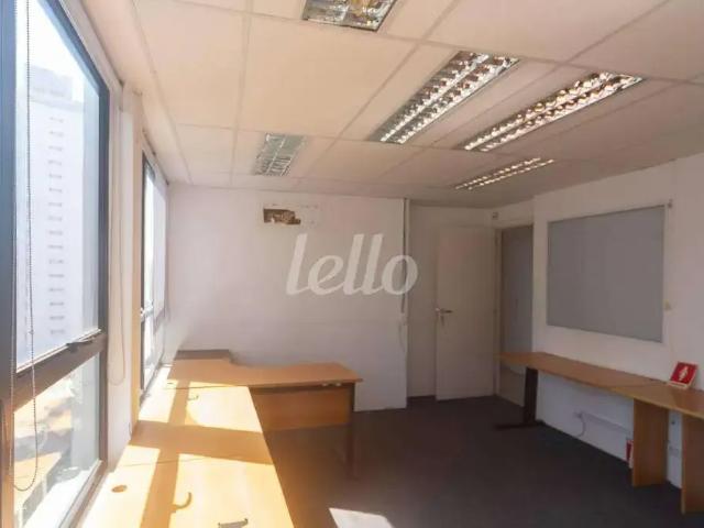Conj. Comercial / Sala para Locação em São Paulo/SP Sumarezinho