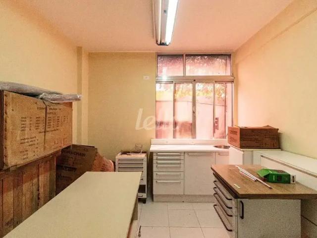 Conj. Comercial / Sala para Locação em São Paulo/SP Sumarezinho