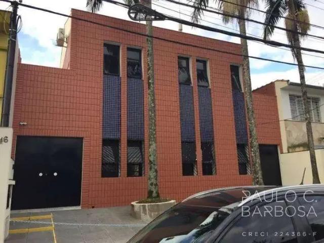 Conj. Comercial / Sala para Locação em São Paulo/SP Sumarezinho