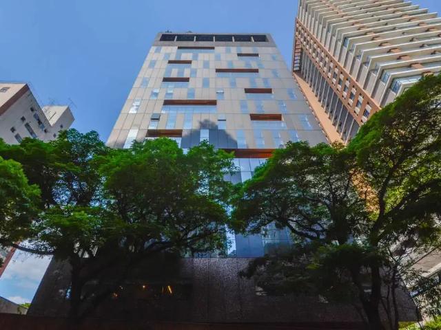 Conj. Comercial / Sala para Locação em São Paulo/SP Sumarezinho