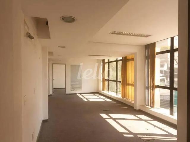 Conj. Comercial / Sala para Locação em São Paulo/SP Sumarezinho