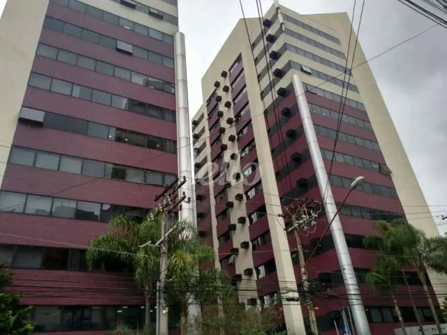 Conj. Comercial / Sala para Locação em São Paulo/SP Sumarezinho