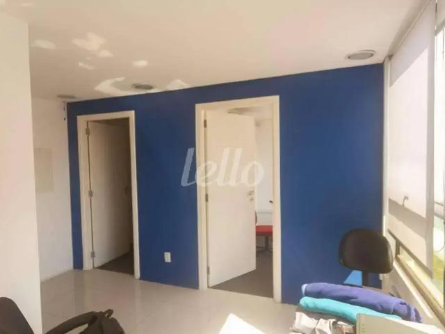 Conj. Comercial / Sala para Locação em São Paulo/SP Sumarezinho