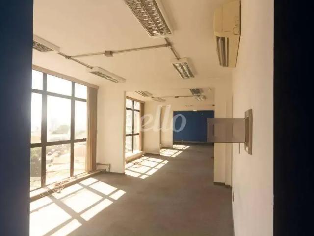 Conj. Comercial / Sala para Locação em São Paulo/SP Sumarezinho