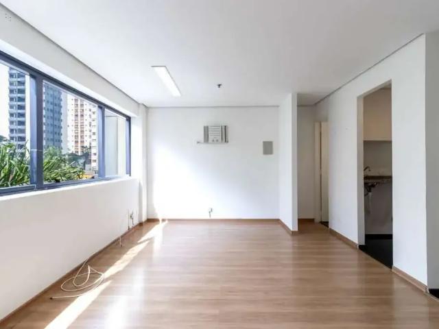 Conj. Comercial / Sala para Locação em São Paulo/SP Sumarezinho