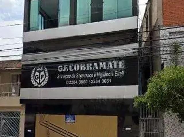 Conj. Comercial / Sala para Locação em São Paulo/SP São João Climaco