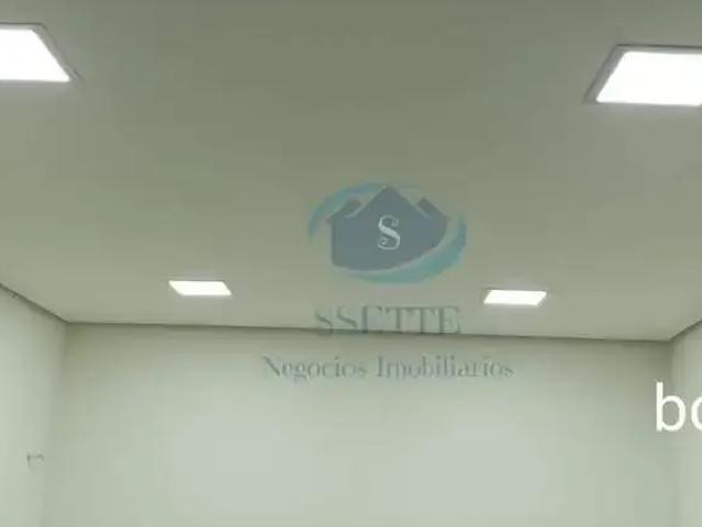 Conj. Comercial / Sala para Locação em São Paulo/SP São João Climaco