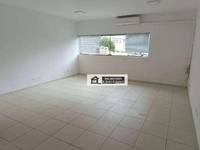 Conj. Comercial / Sala para Locação em São Paulo/SP São João Climaco