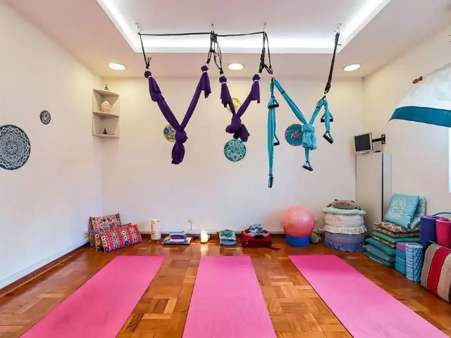 Conj. Comercial / Sala para Locação em São Paulo/SP São Judas