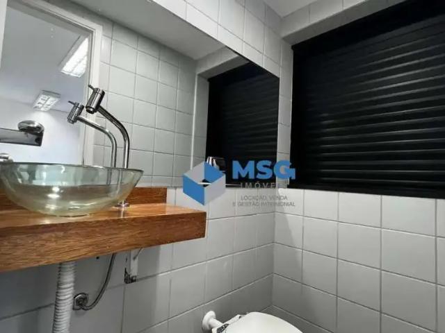 Conj. Comercial / Sala para Locação em São Paulo/SP São Judas